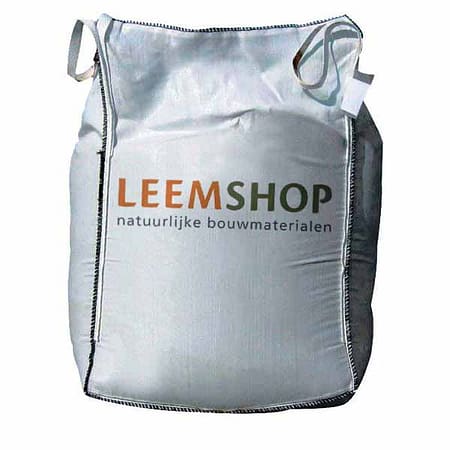 Alles wat je altijd al wilde weten over leem, nu met één klik bereikbaar!