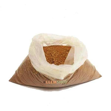 Alles wat je altijd al wilde weten over leem, nu met één klik bereikbaar!