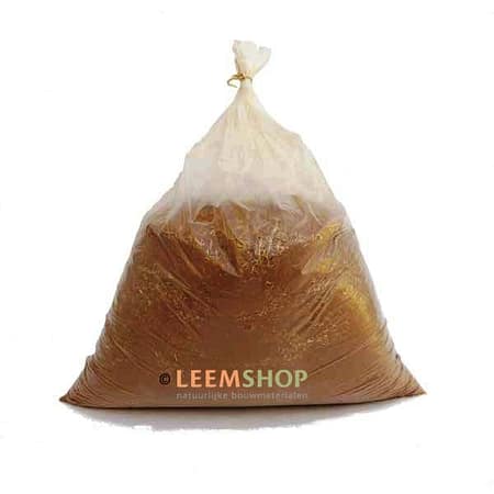 Alles wat je altijd al wilde weten over leem, nu met één klik bereikbaar!