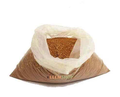 Alles wat je altijd al wilde weten over leem, nu met één klik bereikbaar!