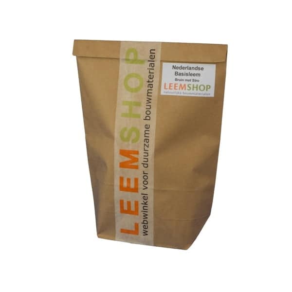 Leemstuc : alle soorten bij de Leemshop!